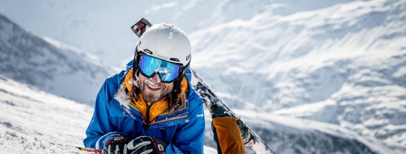 Partnersportgeschäfte - DSV aktiv