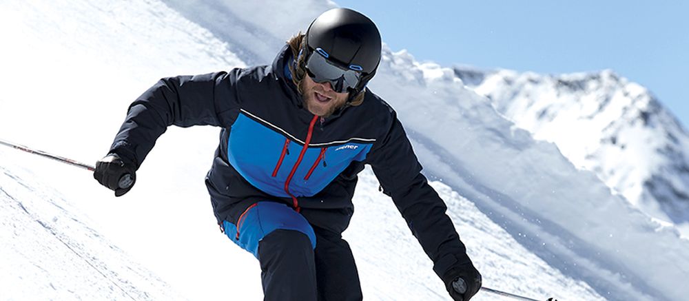 Skitest - Sportcarver - DSV aktiv