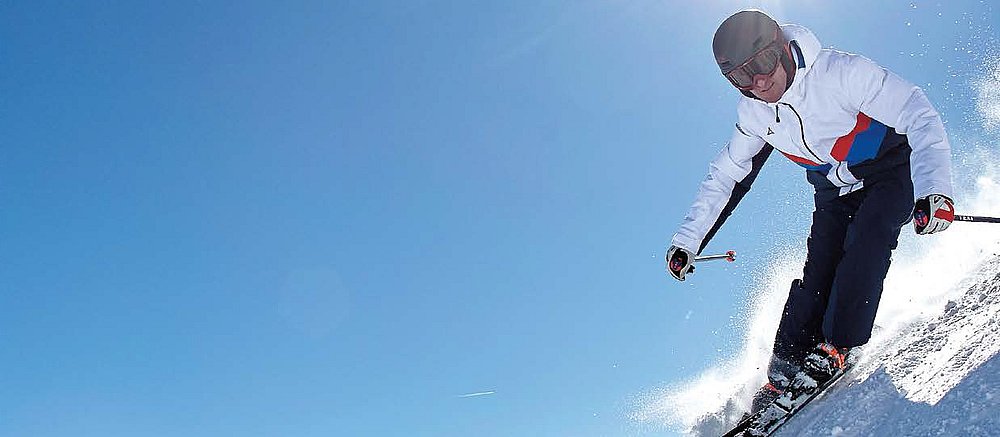 Skitest - Sportcarver - DSV aktiv